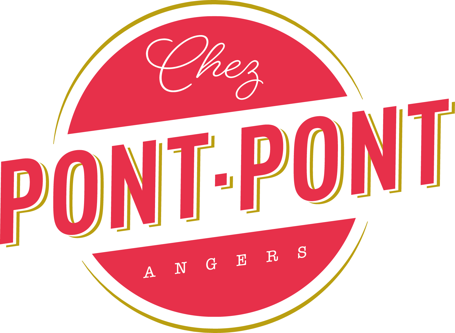 Chez Pont-Pont, le restaurant à la vue sublime - Konper Group